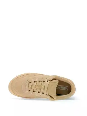 PUMA Ca Luxe Elevated Sneakers