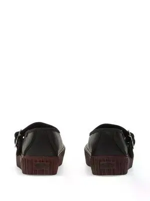 VANS Heart-stud Platform Sneakers