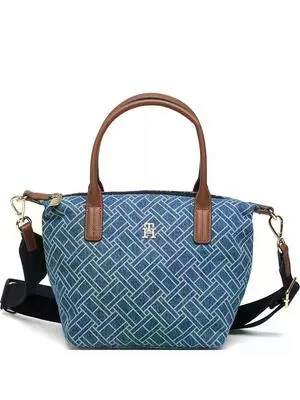 Tommy Hilfiger Patterned Bags For Women