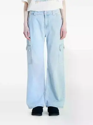 Roxy Belted Bottoms For Women