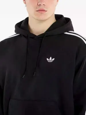 Adidas Adicolor Classics Trefoil Hoodie