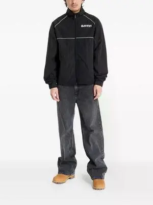 KARL KANI Piping-detail Jacket