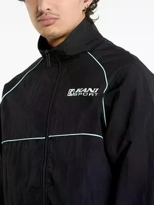 KARL KANI Piping-detail Jacket