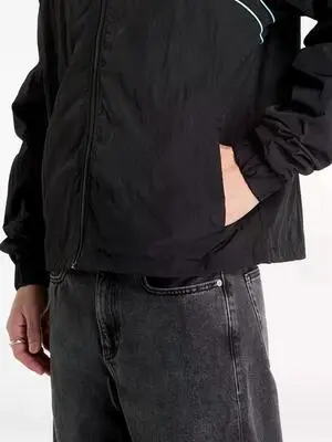 KARL KANI Piping-detail Jacket