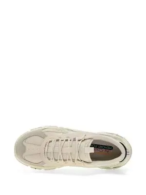Sketchers D'lites Hiker Sneakers