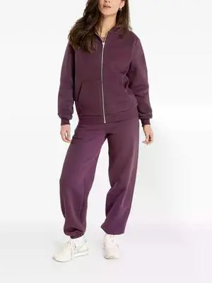 URBAN CLASSICS Zip-up Hoodie