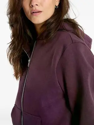 URBAN CLASSICS Zip-up Hoodie