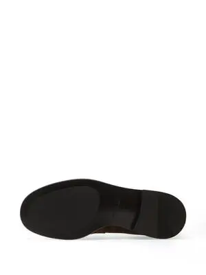 VAGABOND SHOEMAKERS Linn Suede Penny Loafers