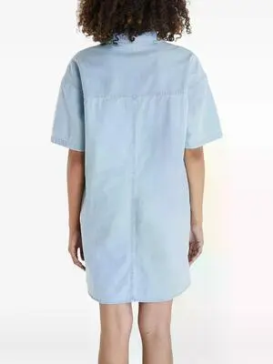Roxy Pacific Night Shirt Dress