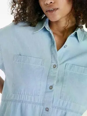 Roxy Pacific Night Shirt Dress