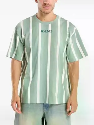 Karl Kani Crewneck T-shirts For Men