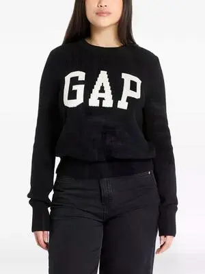 Gap Logo Sweater