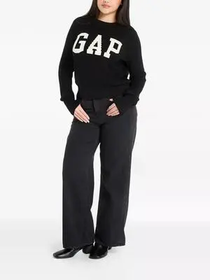 Gap Logo Sweater
