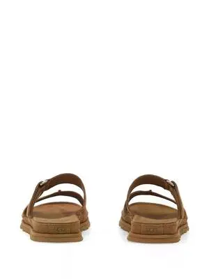 UGG Touch-strap Sandals - Brown
