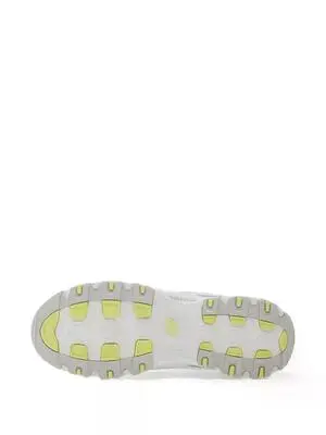 Sketchers D'lites Sneakers - White