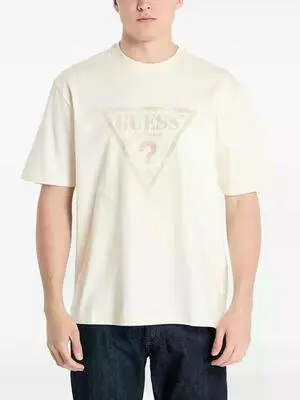 Guess Logo Shirts For Men