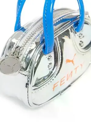 PUMA X Fenty Pocket Grip Tote Bag