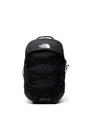 The North Face Borealis Bungee-cord Backpack