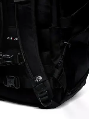 The North Face Borealis Bungee-cord Backpack