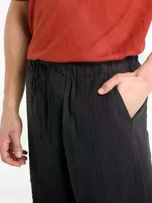 URBAN CLASSICS Wide-leg Trousers