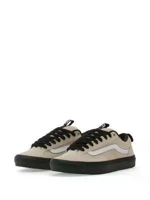 VANS Skate Old Skool Suede Sneakers - Neutrals