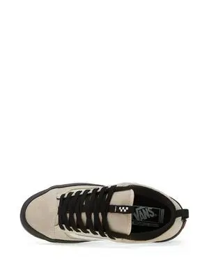VANS Skate Old Skool Suede Sneakers - Neutrals