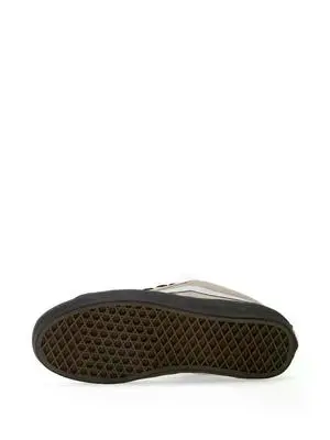 VANS Skate Old Skool Suede Sneakers - Neutrals