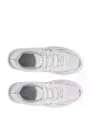 Under Armour Ua Apparition Tech Panelled Sneakers