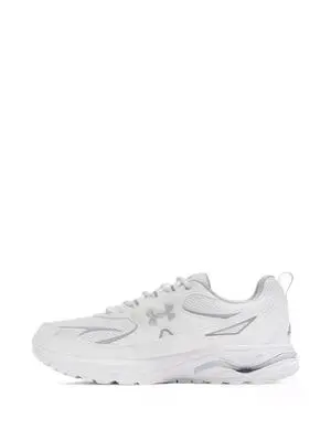 Under Armour Ua Apparition Tech Panelled Sneakers