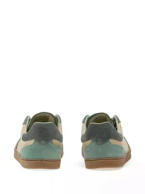 GROUNDIES Lace-up Sneakers