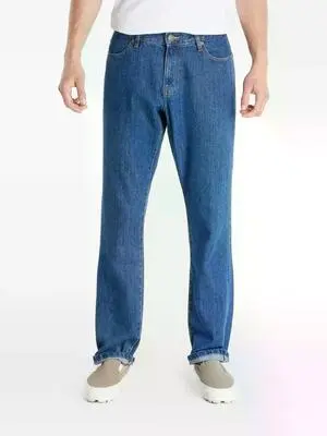 URBAN CLASSICS Straight Leg Jeans