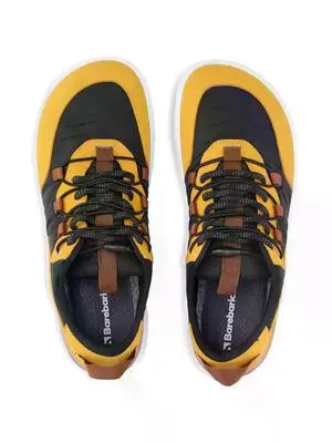 BAREBARICS Revive Lace-up Sneakers