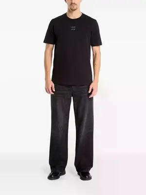 SAMSOE SAMSOE Graphic-print T-shirt