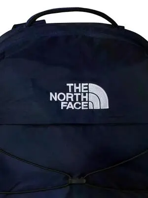 The North Face Logo-detail Backpack - Blue