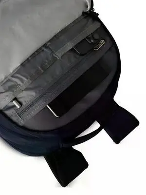The North Face Logo-detail Backpack - Blue