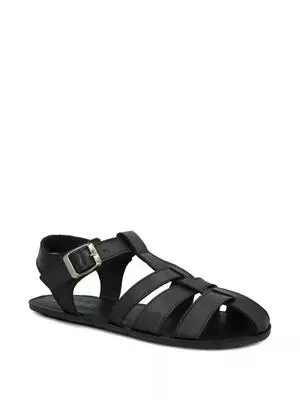 GROUNDIES Catania Leather Sandals