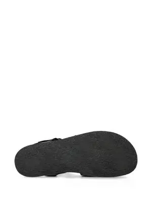 GROUNDIES Catania Leather Sandals