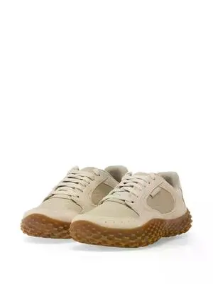Merrell Wrapt Panelled Sneakers - Neutrals