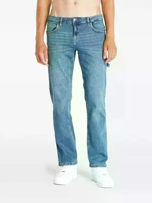 URBAN CLASSICS Carpenter Classic Jeans
