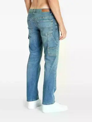 URBAN CLASSICS Carpenter Classic Jeans