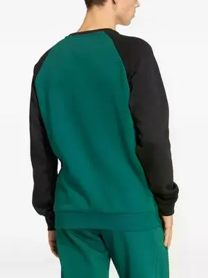 Adidas Crew-neck Sweatshirt