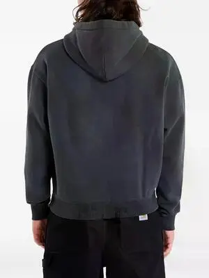 Guess Logo Hoodie