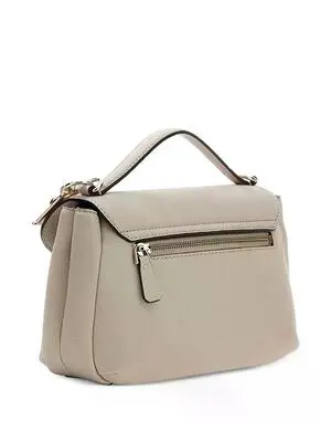 Guess Evie Logo-plaque Tote Bag