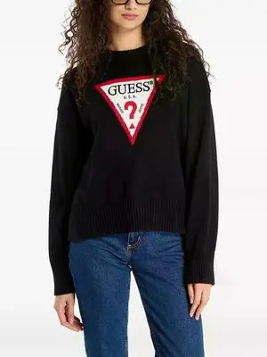 Guess Pullover Sweaters For Women