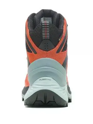 Merrell Rogue Hiker Lace-up Sneakers