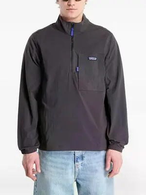 Patagonia Recycled Nylon Anoraks