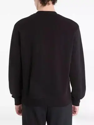 Karl Lagerfeld Logo-print Sweatshirt