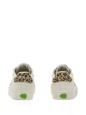 Cariuma Salvas Leopard-print Sneakers