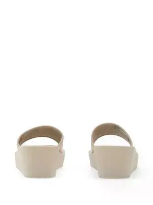 Calvin Klein Wedge-heel Sandals