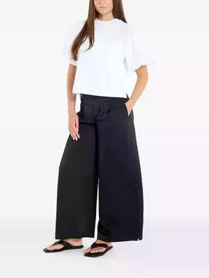 ALLSAINTS Jess Puff-sleeve T-shirt - White